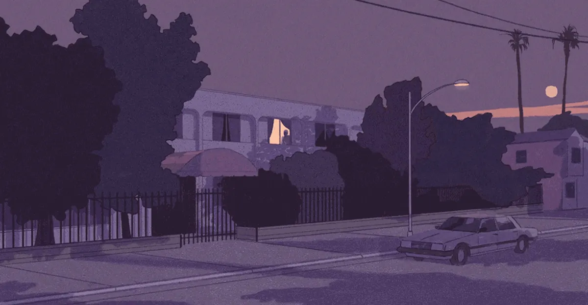 How California’s CONREP Controls People Leaving Psych Hospitals | The ...