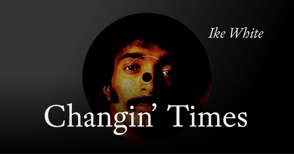 The San Quentin Prison Album That Should Have Been a Classic | The ...
