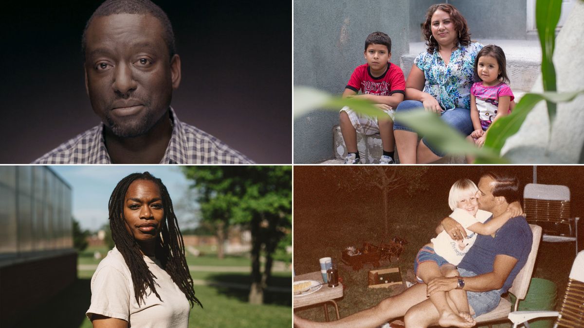 Some of Our Best Work in 2017 | The Marshall Project