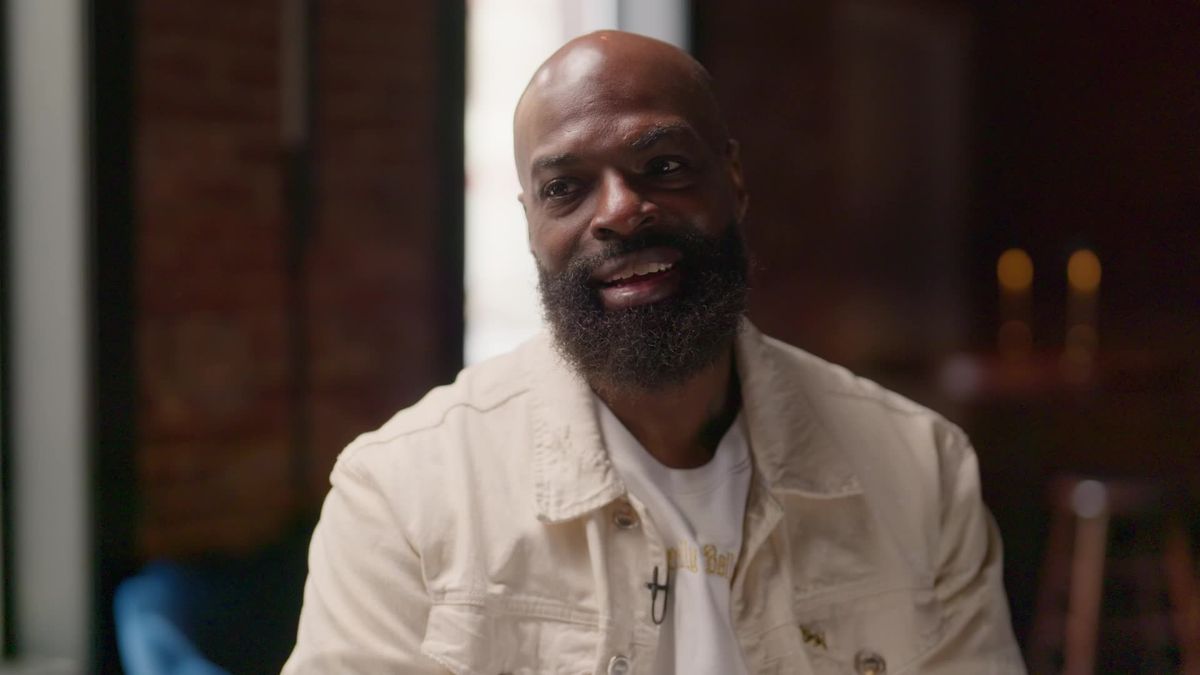 Rapper G. Dep Talks About the Peace He Gained After Turning Himself In ...