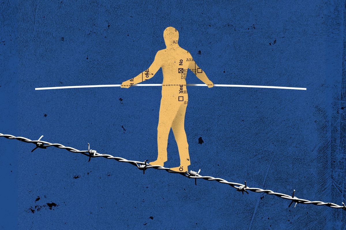 ‘Violation’ Podcast: Jacob Wideman Murder Case and How Parole Works ...