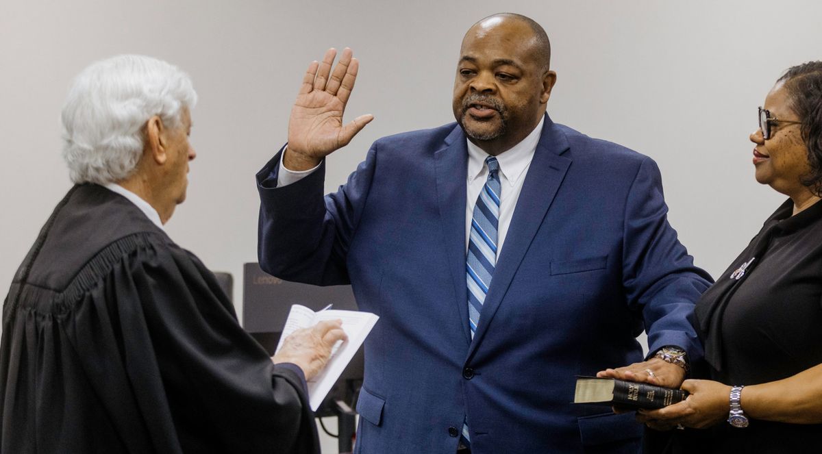 Controversial New Court Opens in Jackson | The Marshall Project