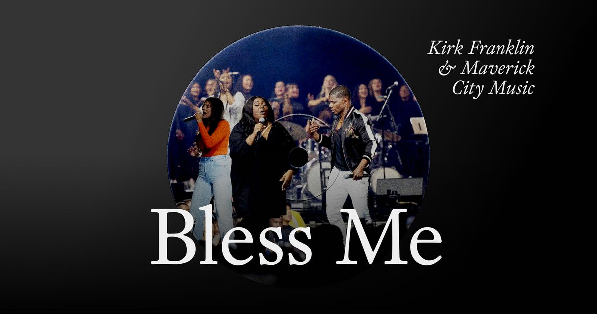 This Is the Sound of 1,300 People in Prison Singing Gospel Together ...