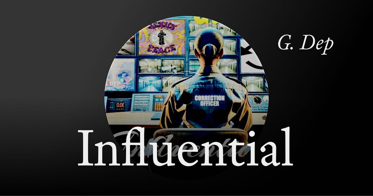 How Rapper G. Dep Went From Incarcerated to ‘Influential’ | The ...