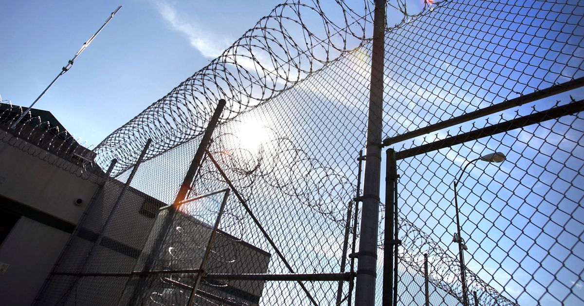 Texas Prisoners Suffer Through the Cold and Lack Water | The Marshall ...