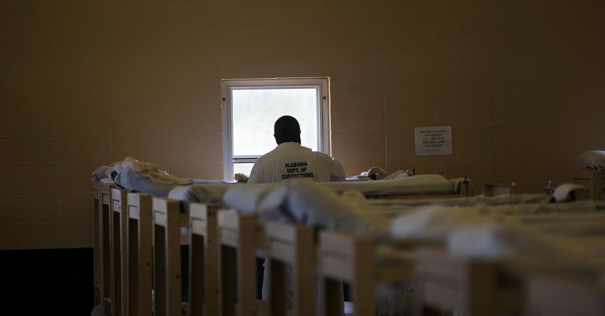 From New York to Arizona, Bad Prison and Jail Conditions Persist | The ...