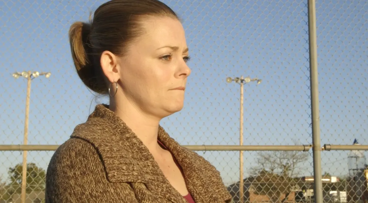 Shawna: A Life on the Sex Offender Registry | The Marshall Project