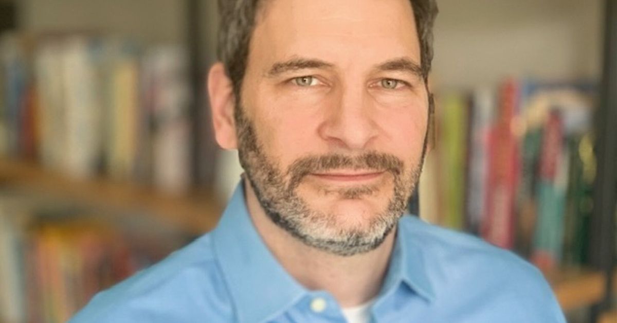 Dave Mann Joins The Marshall Project as Senior Editor | The Marshall ...