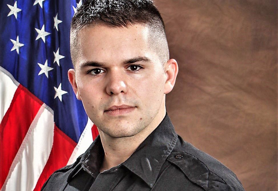 It’s Time We Talk About Police Suicide | The Marshall Project