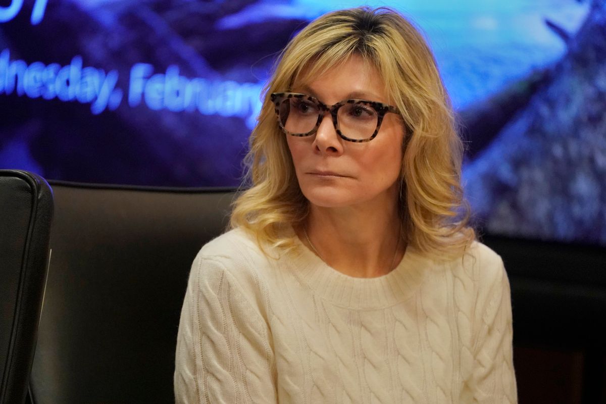 Former Judge Leslie Ann Celebrezze Sentenced to 60 Days in Jail | The ...