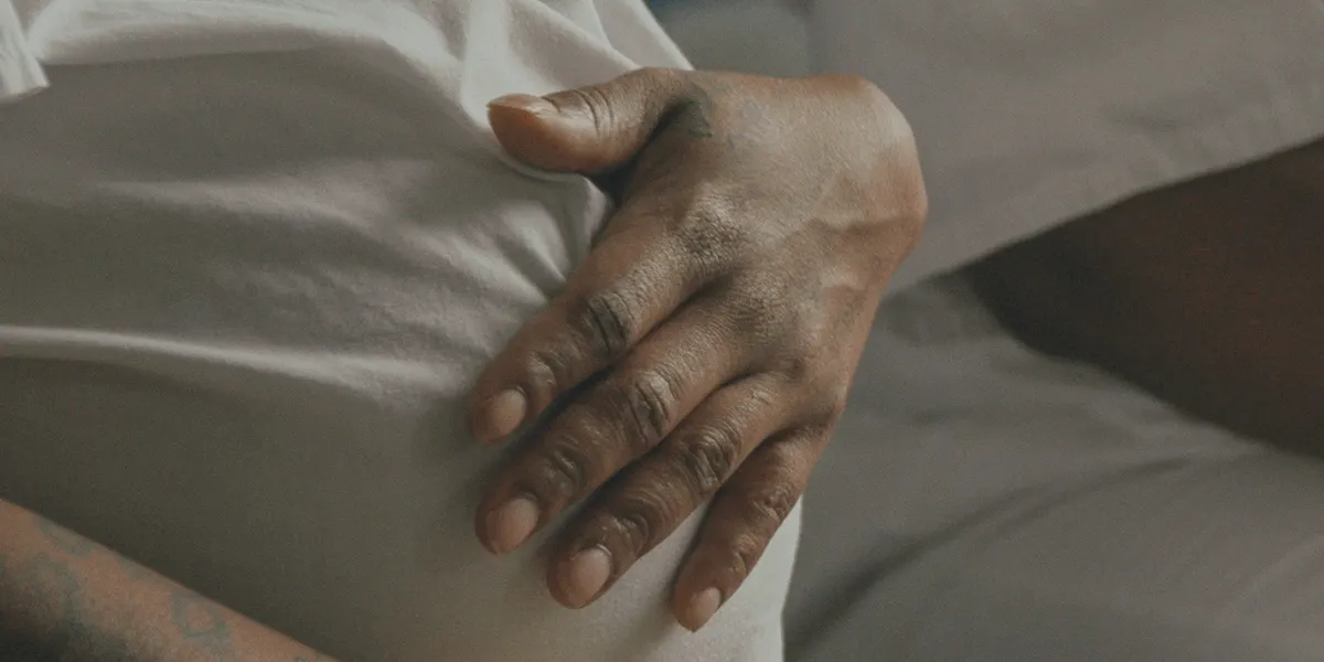 'Tutwiler' Reveals the Heartbreak of Pregnancy in an Alabama Prison ...