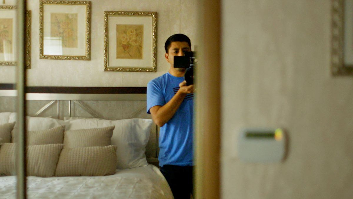 HBO documentary follows children, mom separated due to mandatory ...