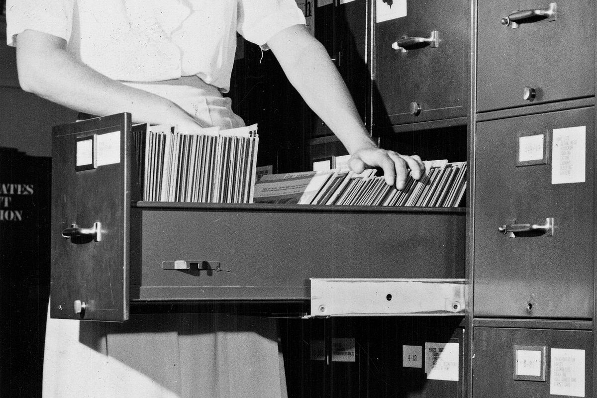 Five Things You Didn’t Know About Clearing Your Record | The Marshall ...