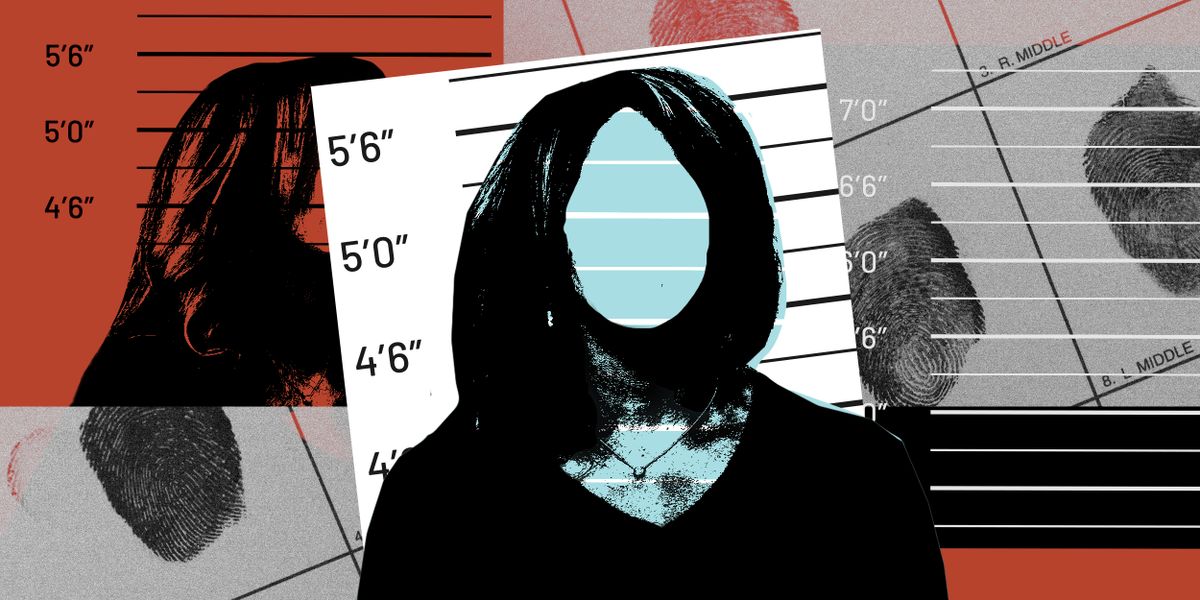 Mugshots Stay Online Forever. Some Say the Police Should Stop Making ...
