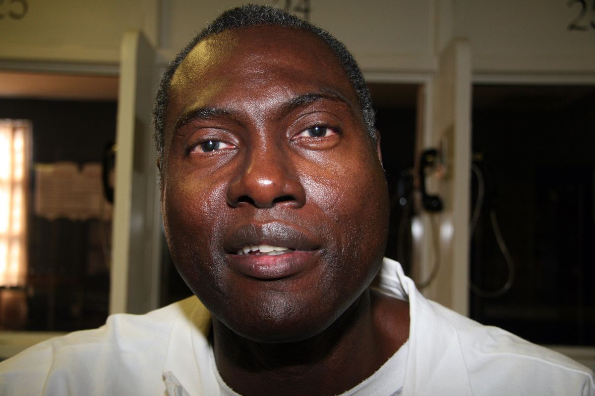 The Man Who Spent 35 Years in Prison Without a Trial | The Marshall Project