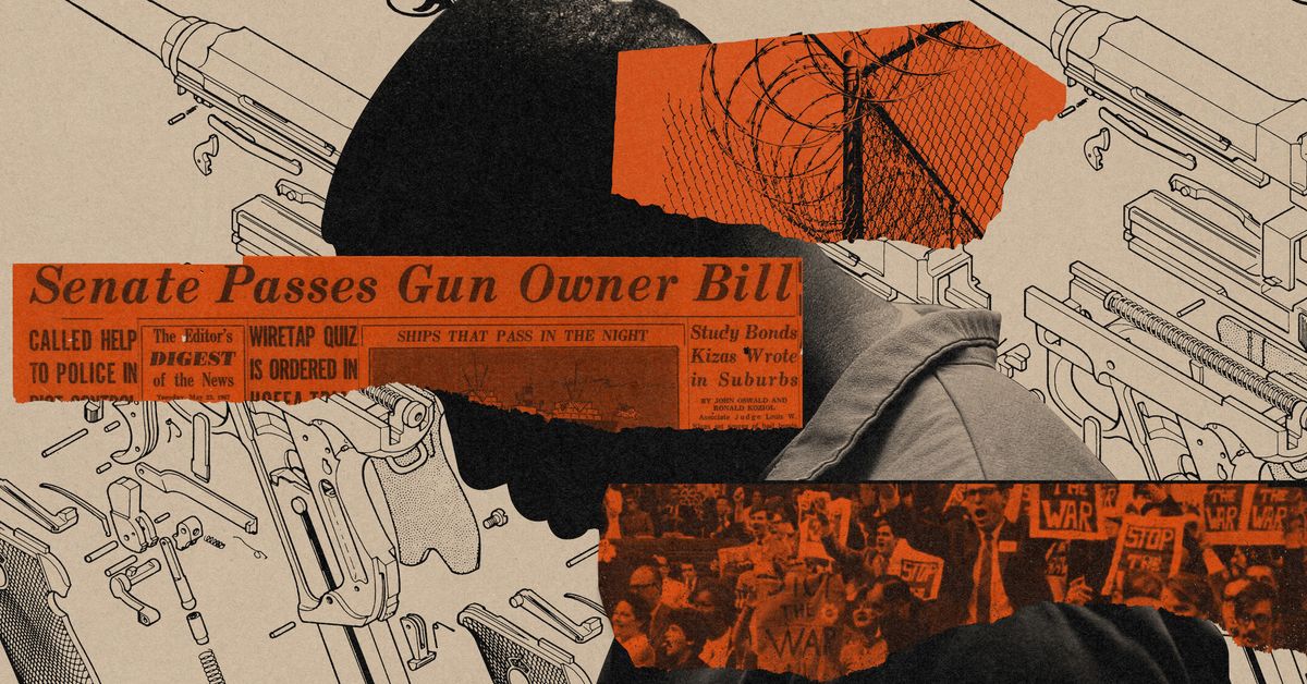 Chicago’s Gun Laws: A (Brief) History | The Marshall Project