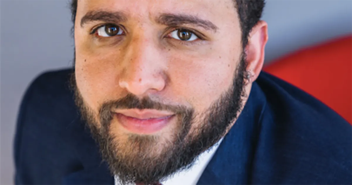 Wesley Lowery Joins The Marshall Project | The Marshall Project